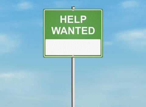 Help Wanted: Warehouse Worker-Temporary | TAPinto
