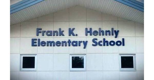 Fifth Grade Student at Clark's Hehnly Elementary School Wins 3rd Place ...
