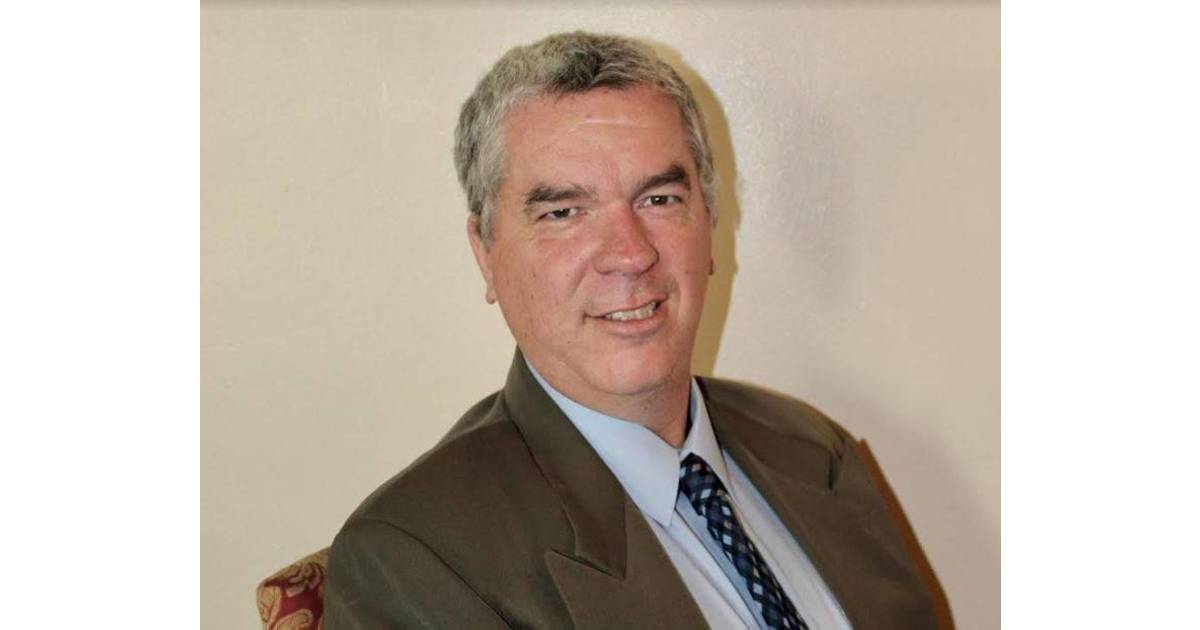 Meet the Bloomfield Board of Education Candidates: Thomas Heaney ...