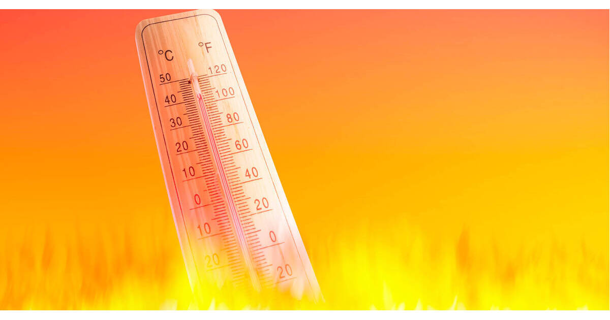 Excessive Heat Moves Date/Time of Union High School's Graduation ...