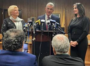 Get to Know the New Providence Borough Council Candidates Series ...