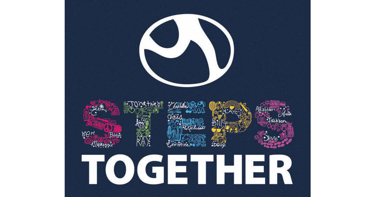 Hillsborough: Steps Together Team Raises Funds for Medical Expenses ...