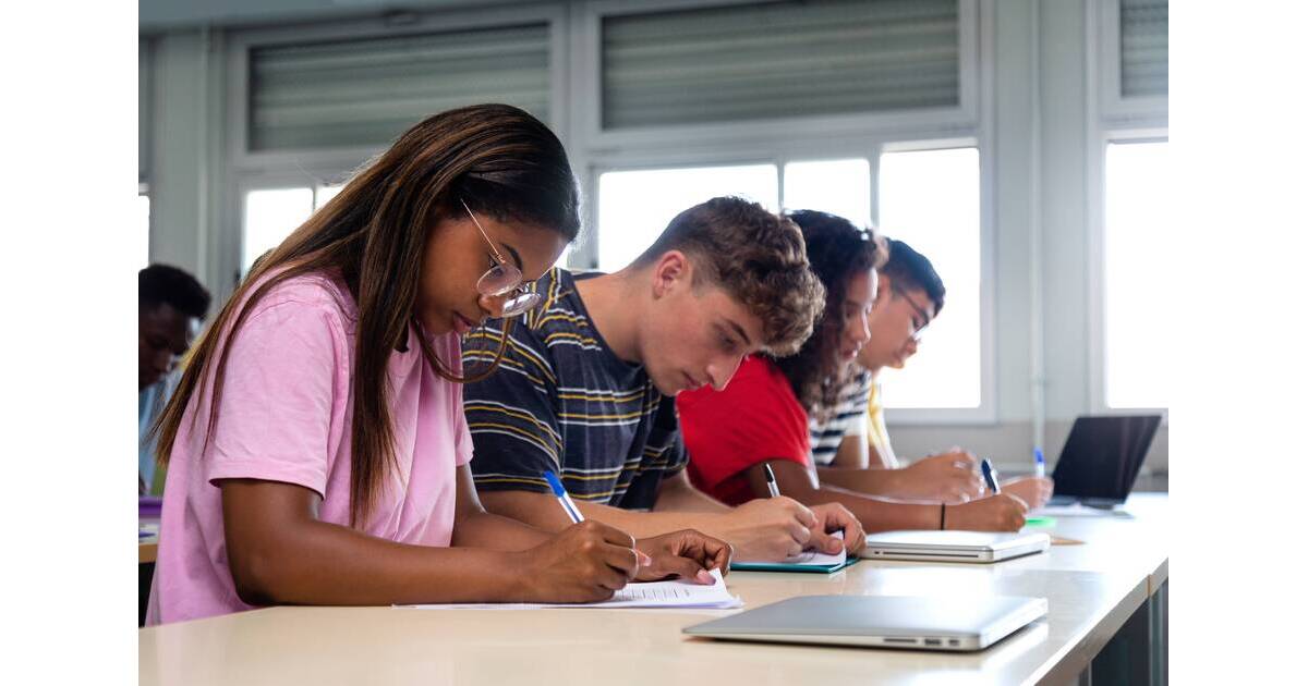 Paterson Students Show Gains On State Tests, Outpacing New Jersey ...