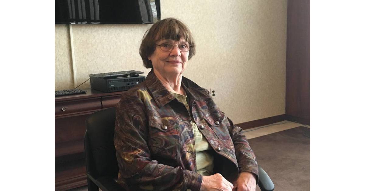 Carol Higley Looks Back on 40 Years at St. Bonaventure University ...