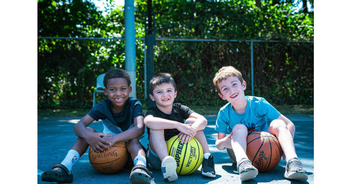 Red Bank YMCA: Healthy Kids Day – FREE Community Event | Red Bank, NJ ...