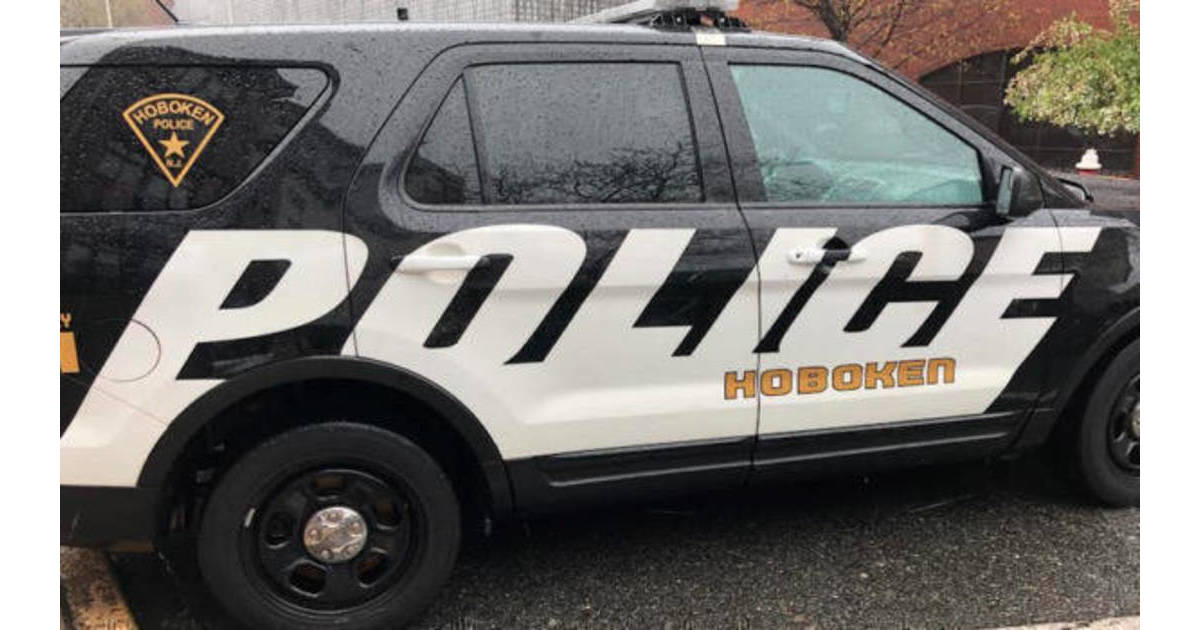Hoboken Police Department Acquires State-of-the-Art Mobile Command ...