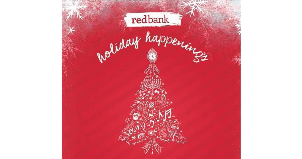 Multiple Music Groups to Lift Spirts in Red Bank: Holiday Harmonies ...