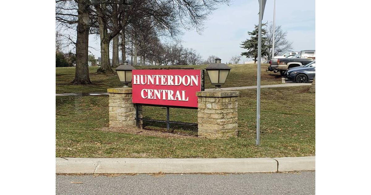 Hunterdon Central Students Recognized for Achievement on AP Exams ...