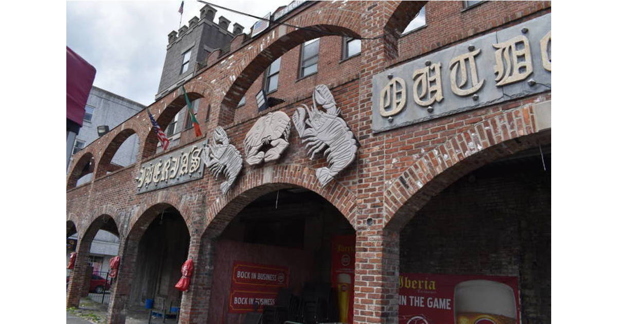 ‘Sadness Inside’ as Iconic Newark Ironbound Restaurant Iberia Closes ...