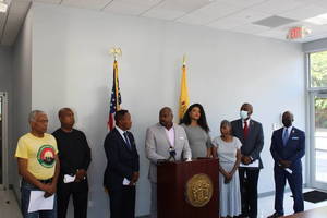 Montclair Community Pre-K Officials Announce New Playground Project to ...