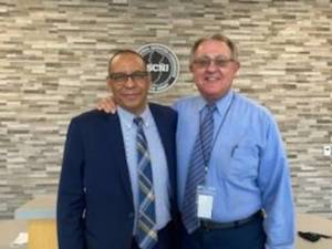 Superintendent Scott Feder Puts an End to Conversation on Screen Time ...