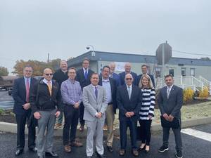 The History of the Brunswick Square Mall...and Its Future | East ...