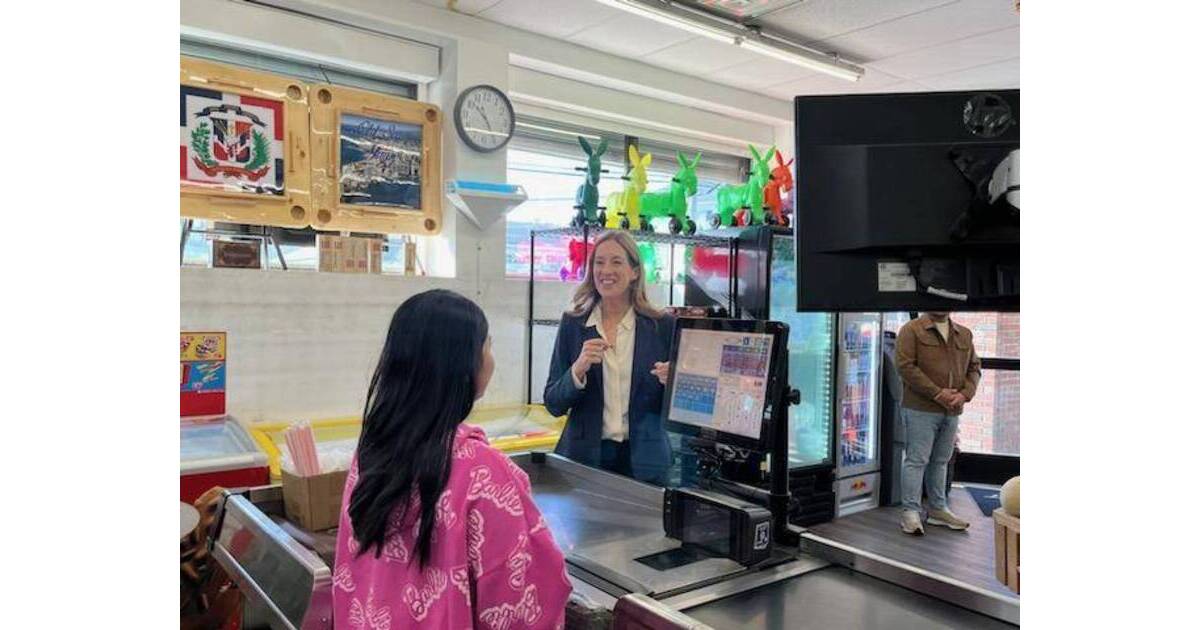 Essex County Sheriff Armando Fontoura Endorses Montclair Resident Rep ...