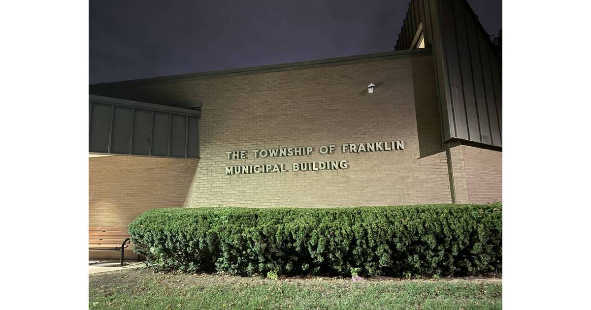 Governor-Elect Mikie Sherrill to Attend Franklin Township Council ...