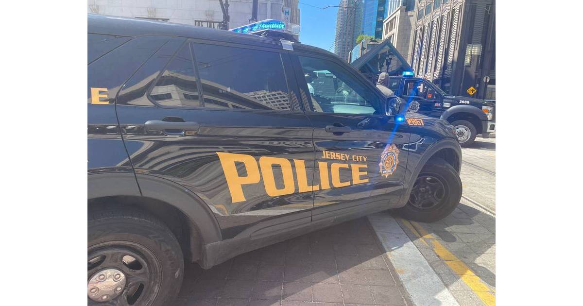 Police Union Leader: In Jersey City Mayor's Race it Rhetoric Vs. Record ...