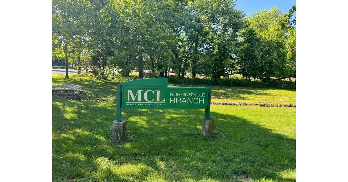 Mercer County Library System Winter Reading Program Begins December 16 ...