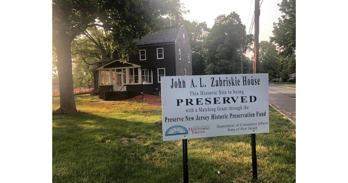 NJDEP Letter Reveals Schedler Property Soil Contamination, Village of ...