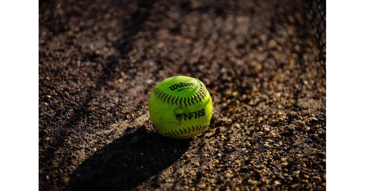 Eagles Soar in Opener: Southern Softball Stumbles Against Middletown ...