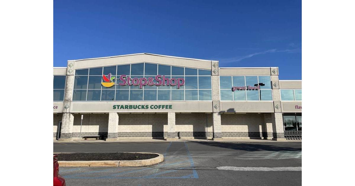 Phillipsburg Stop & Shop Listed as One of 32 Underperforming Stores ...