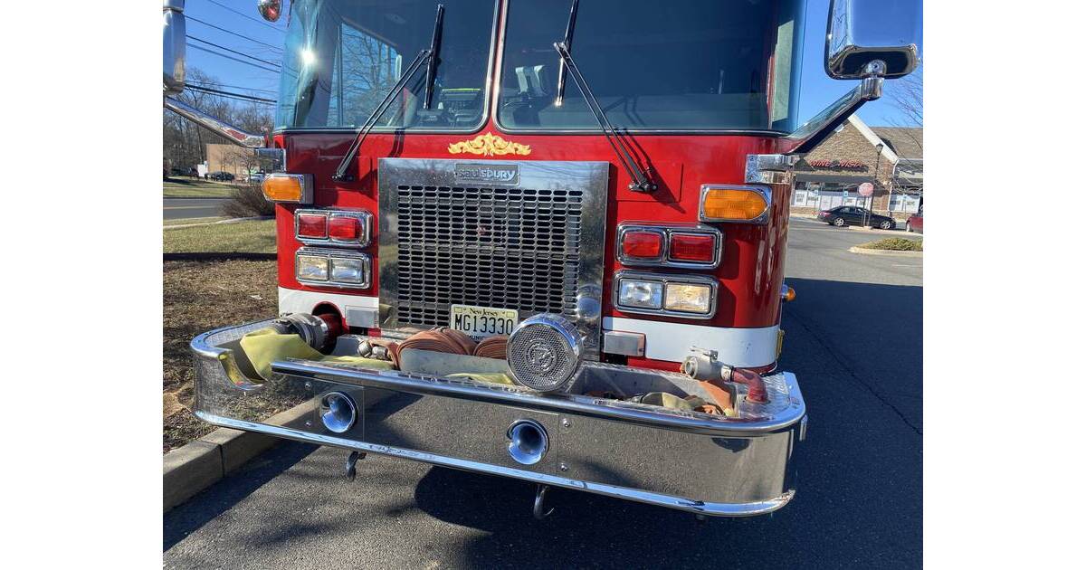 Elizabeth Avenue Firefighters Spotlight: Mo Kabil's Journey in ...