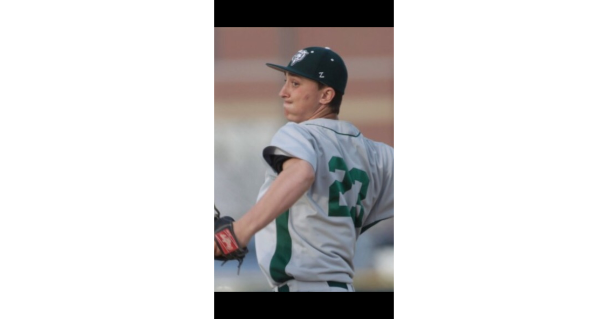 Baseball: Falco Allows Three Hits in East Brunswick's 5-1 Win Over J.P ...
