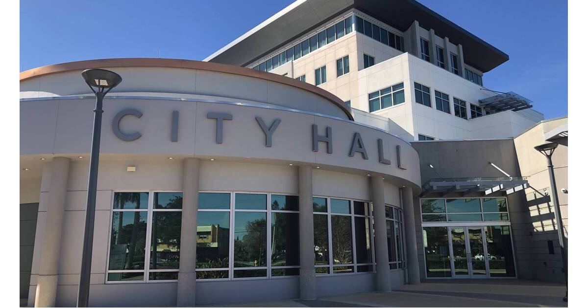 Coral Springs City Commission to Vote on $50,000 Grant for Business ...