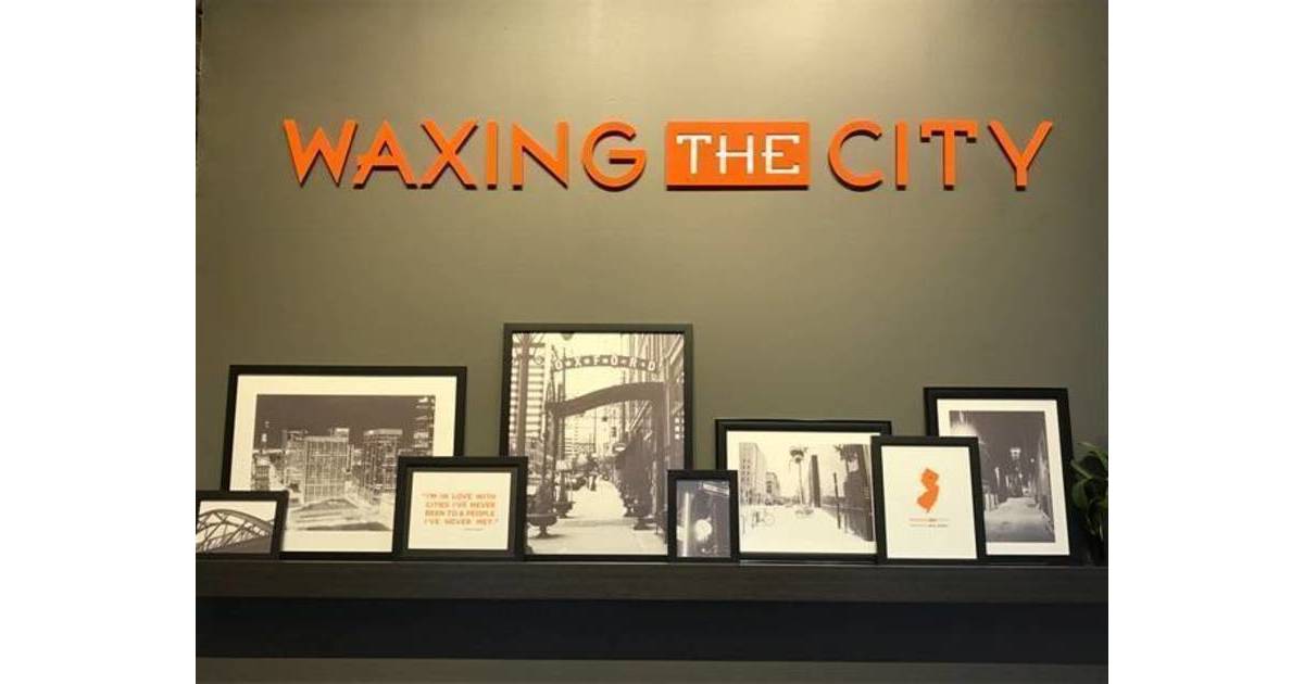 Waxing The City Brings A Modern, Metropolitan Feel To Downtown Madison ...