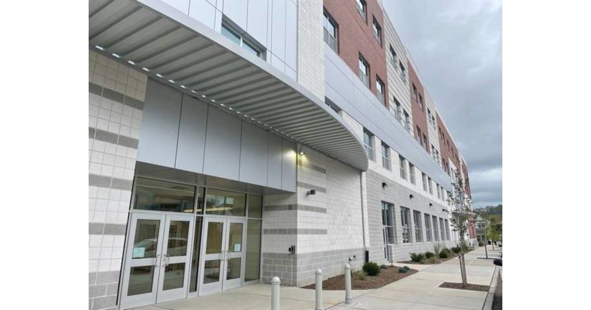 Keep Negotiating, Sayegh Encourages Teachers, Paterson Public Schools ...