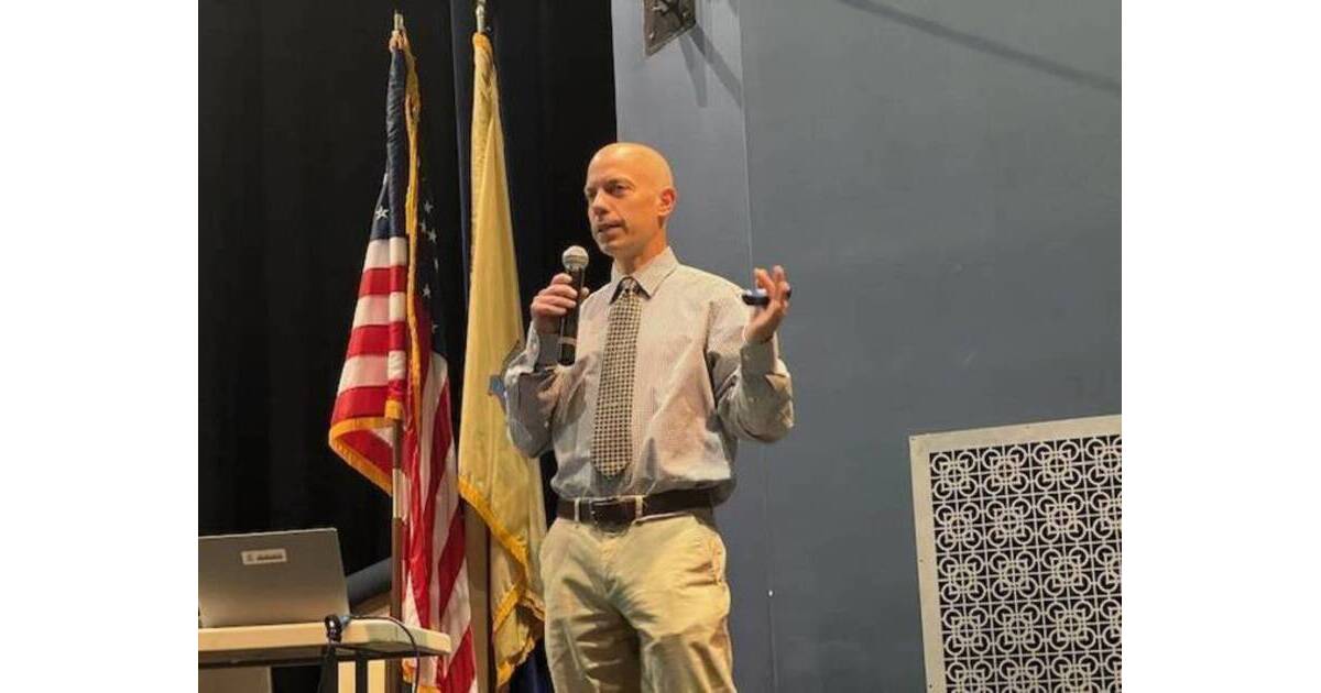 Chatham Superintendent's Overview of District Enrollment: Plenty of ...