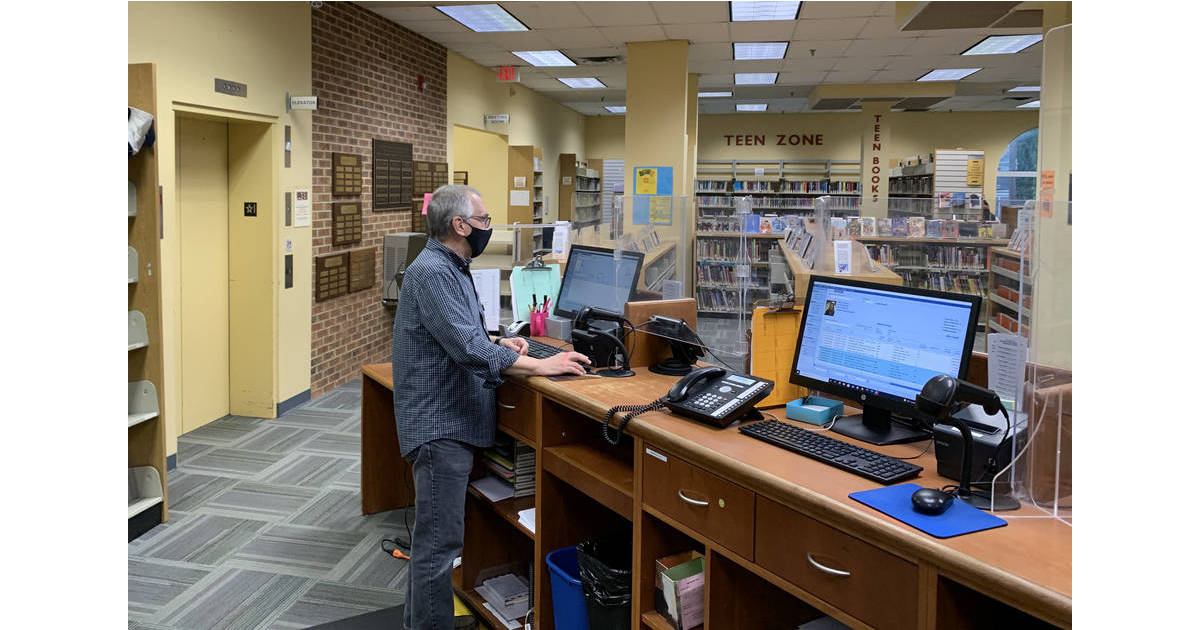 Westfield Memorial Library’s 20 Most Read Books of 2021, Ranked ...