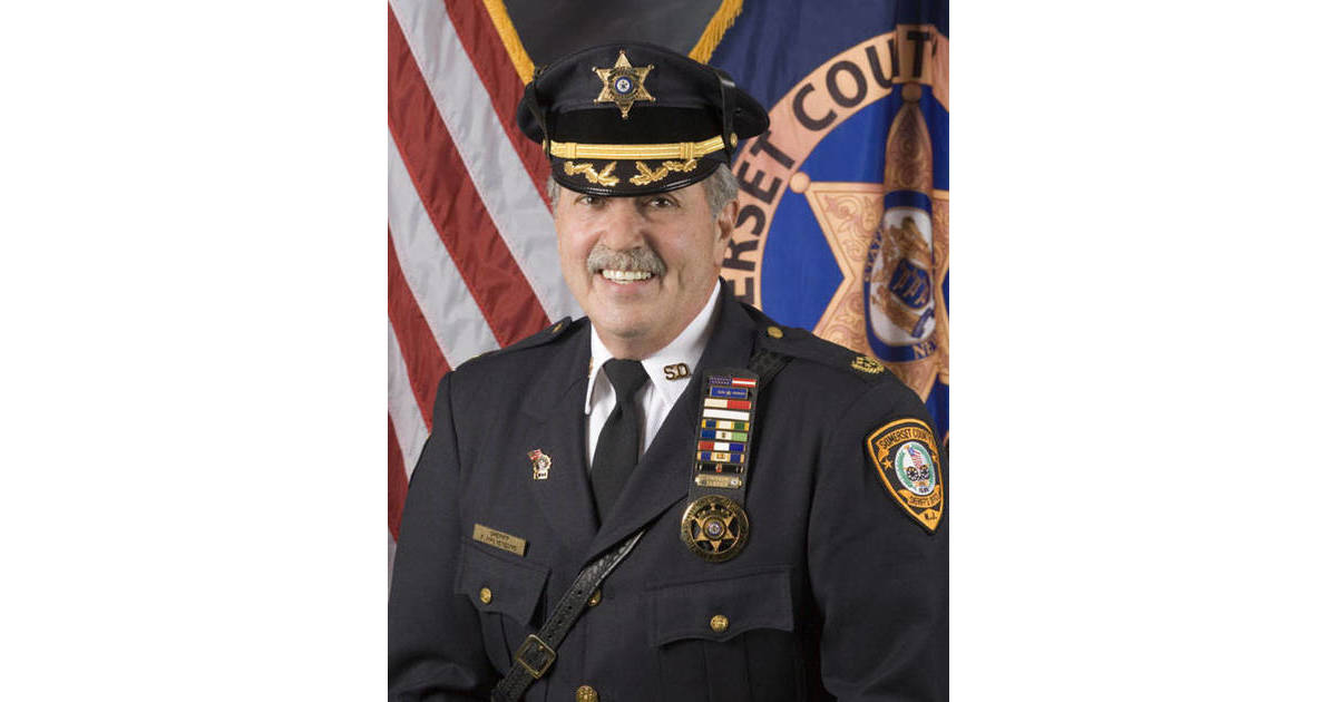 County Mourns Death of Former Sheriff Frank Provenzano | North ...