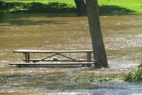 Montclair Schools Closed, As Flash Flood Warning Takes Effect for ...