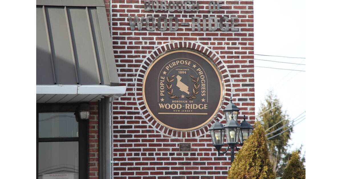 Wood-Ridge Authorizes Cap Bank, Other Ordinances at February 18th ...