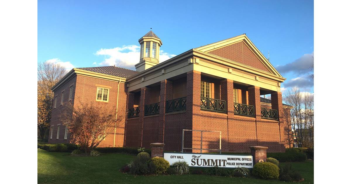 City of Summit Offices Closed September 4; Recycling Schedule Altered ...