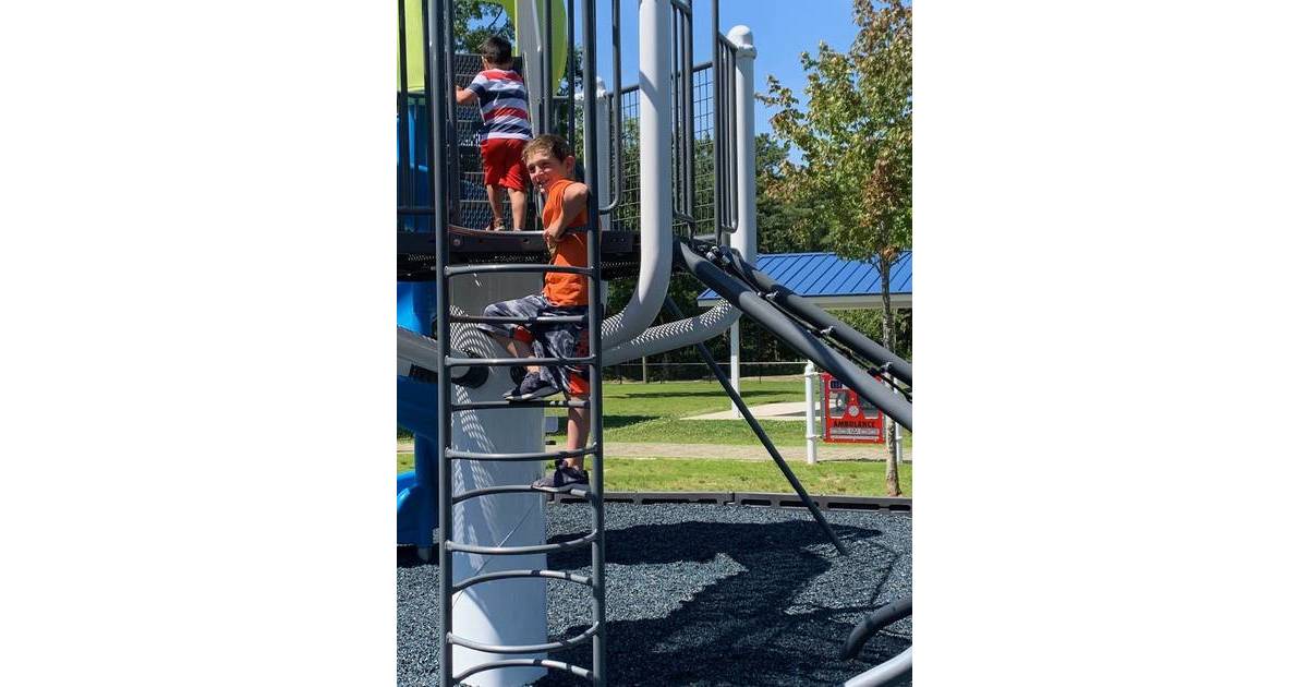 Spots Still Available for Edison Summer Playground Program | Edison, NJ ...