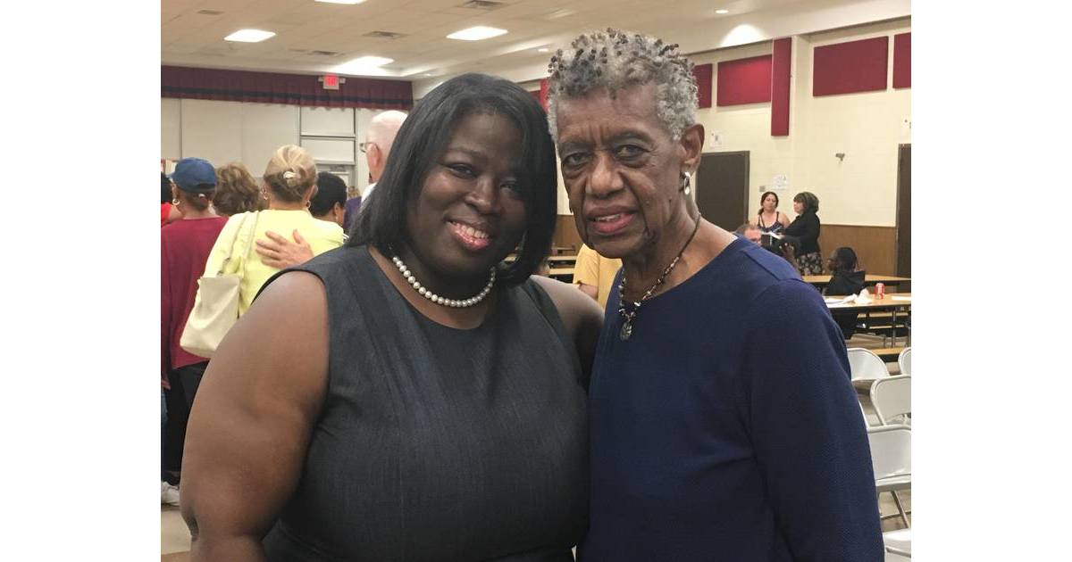 Plainfield Board of Ed Installs Dr. Caryn Cooper as Acting ...