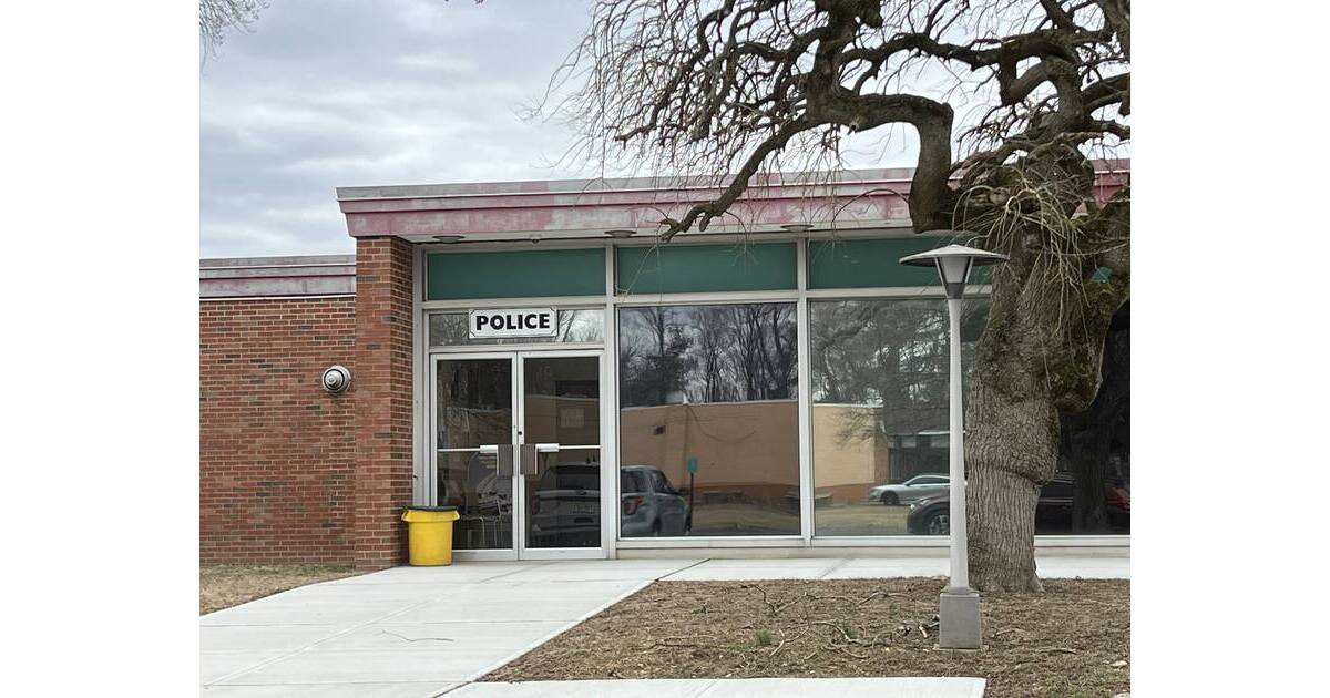 Hightstown Police Department Recognized for Best Practices Through ...