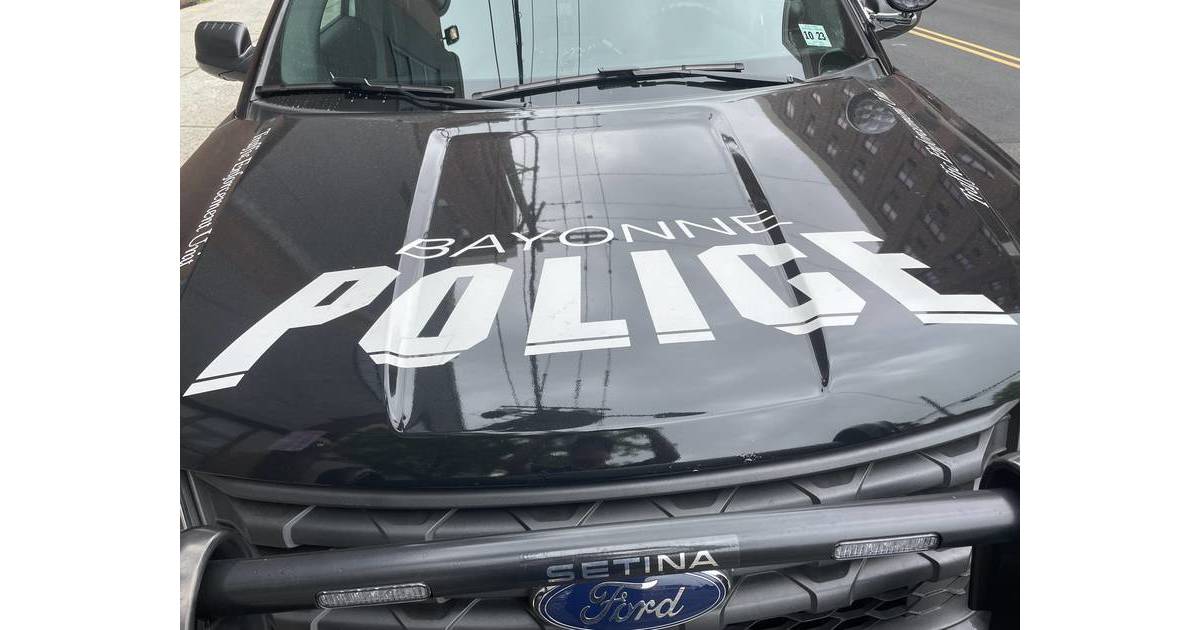 Deadline to Apply for Bayonne Police Department is April 1, 2024 ...