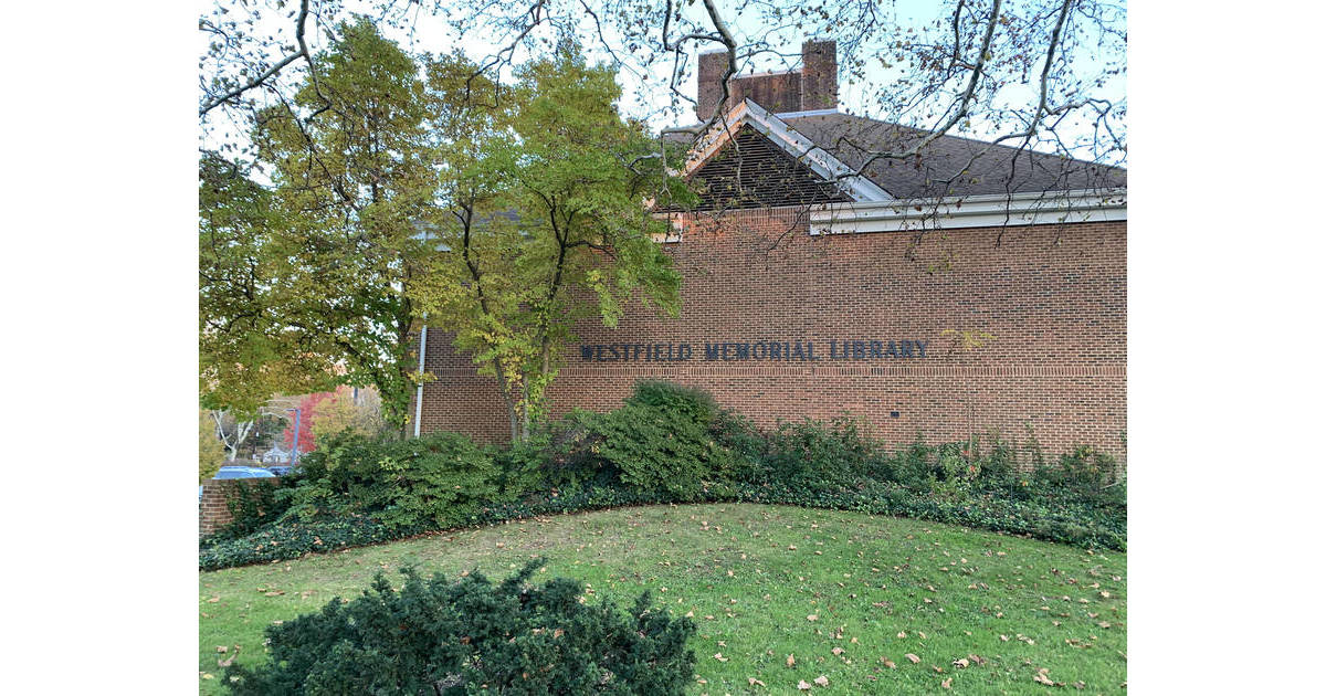 Westfield Memorial Library Offers Two Reading Challenges to Teens and ...