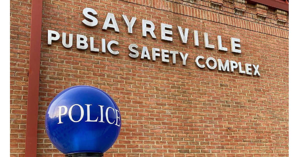 Sayreville Police to Attend Kean University Law Enforcement Recruitment ...