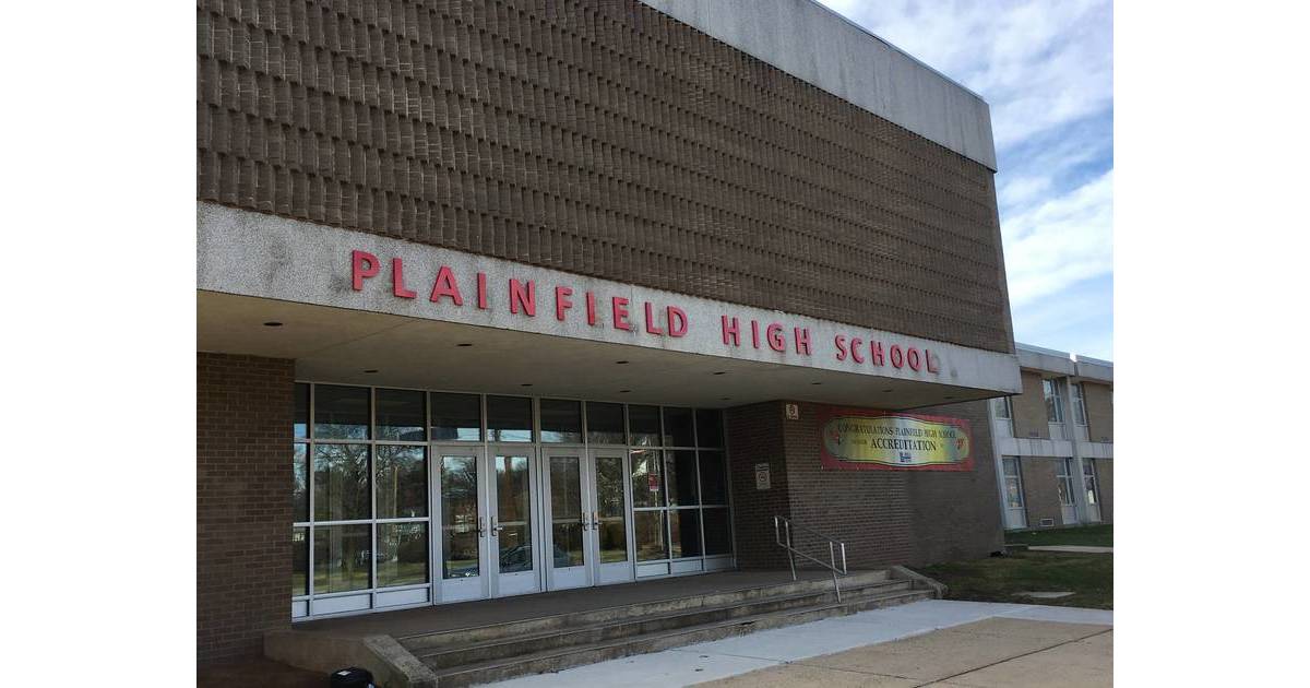 Statement by Acting Superintendent of Plainfield Public Schools Dr ...