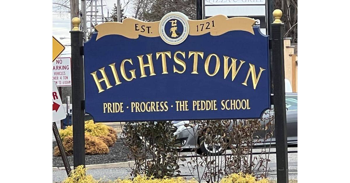 Hightstown Looking to Be “Film Ready” With Help From Residents | East ...