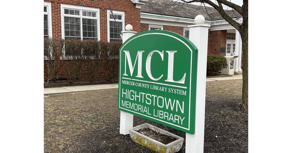 High School Students Offer Free Homework Help Available at Hightstown ...