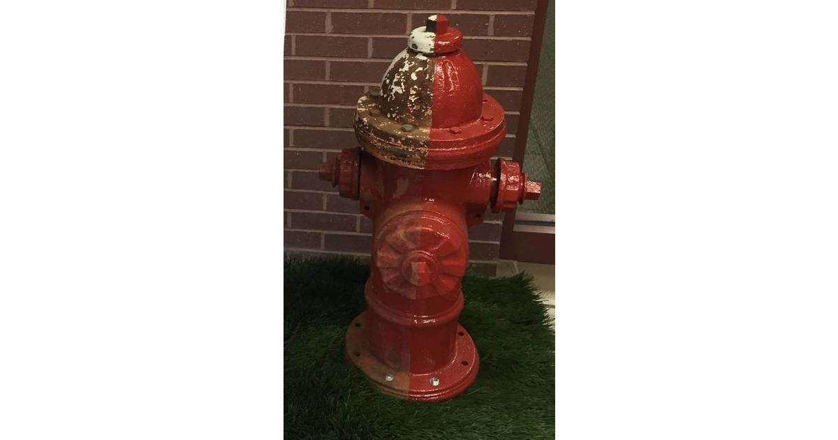 Routine Fire Hydrant Flushing in Southwest Hoboken From Today | Hoboken ...