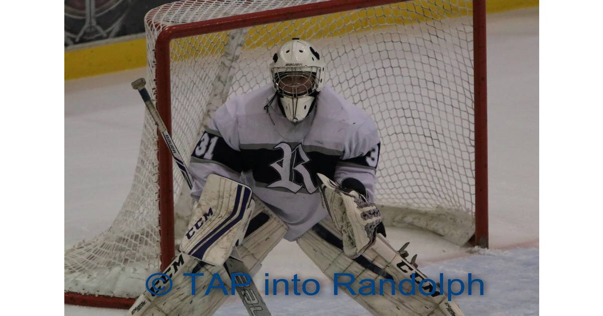 Randolph Hockey Picks up Wins over Westfield and Morristown | Randolph ...