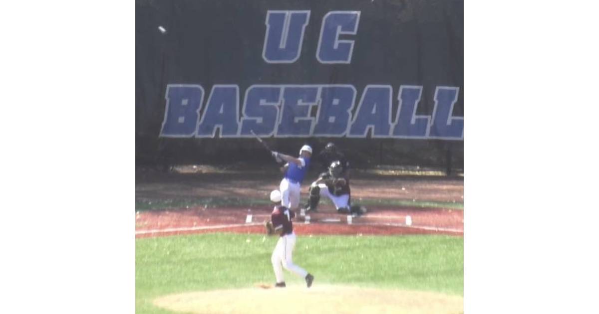 Baseball: Benvenuto's Grand Slam Lifts Union Catholic to Stunning ...