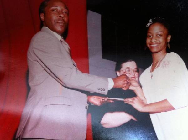 Legendary New Jersey Principal Joe Clark, Inspiration of Film "Lean on ...