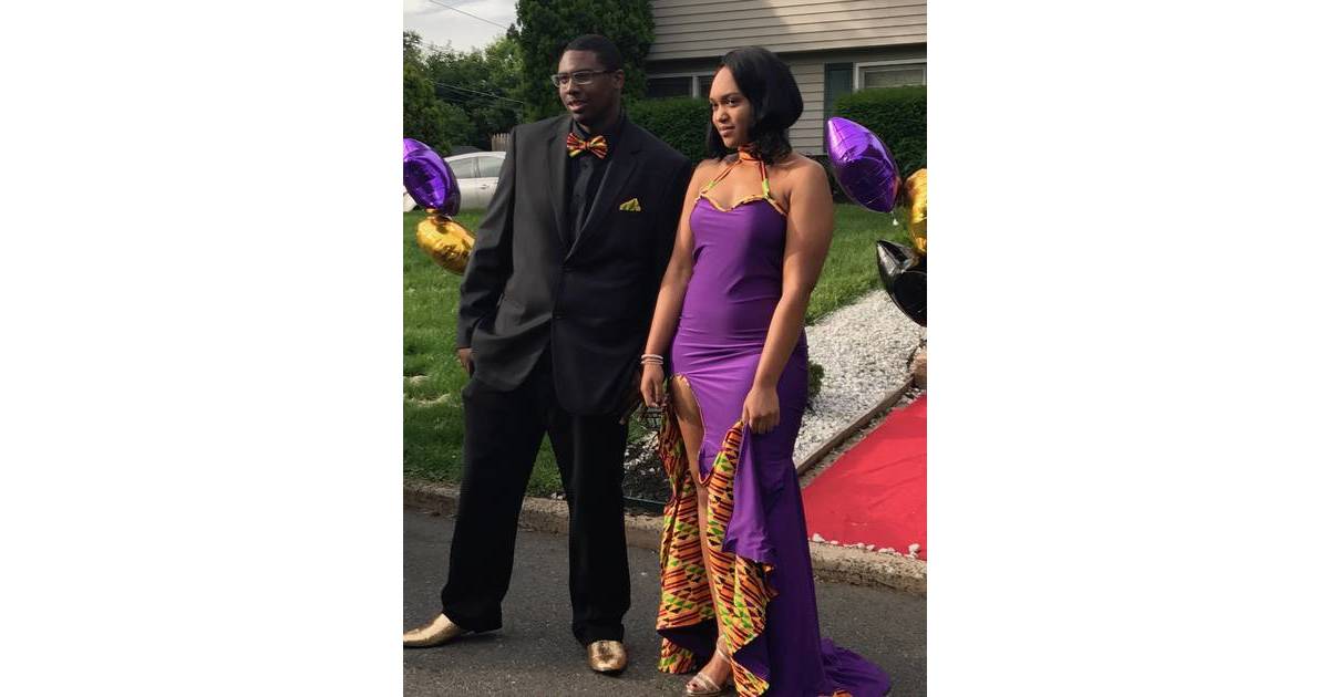Franklin High School: Share Your Prom Night Pictures with TAPinto ...