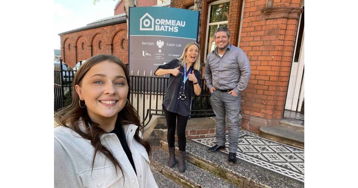 Choose New Jersey Opens Office in Ireland, Second in Europe | Nutley ...