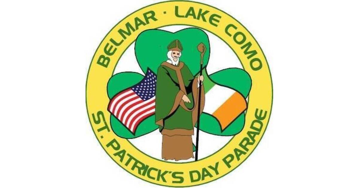 Matt Lee and Fran Griffin Named 2025 Grand Marshals for Belmar Lake ...